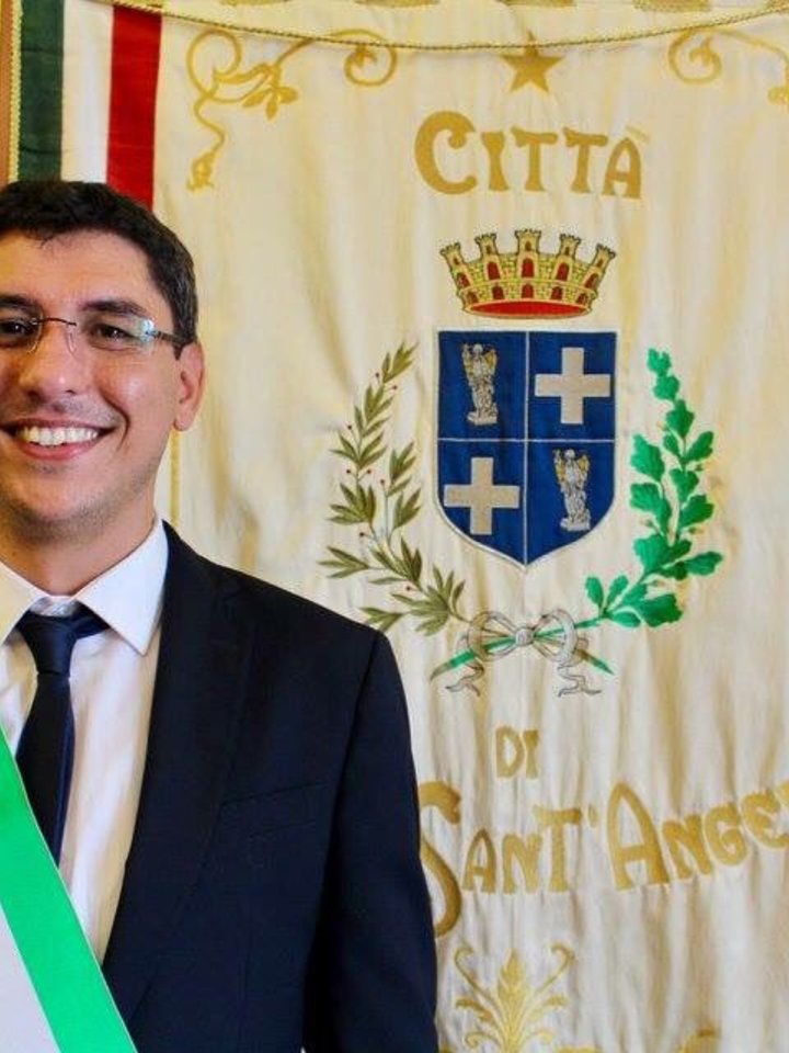 Il Sindaco - Comune Monte Sant'Angelo